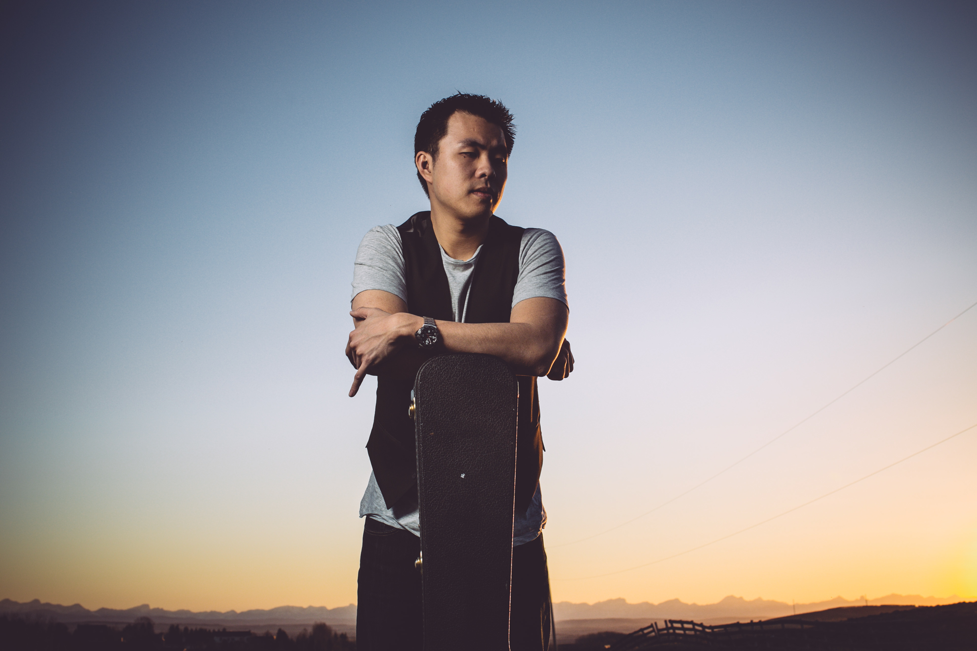 Photo | Jonathan (Lee) Music | Singer / Songwriter