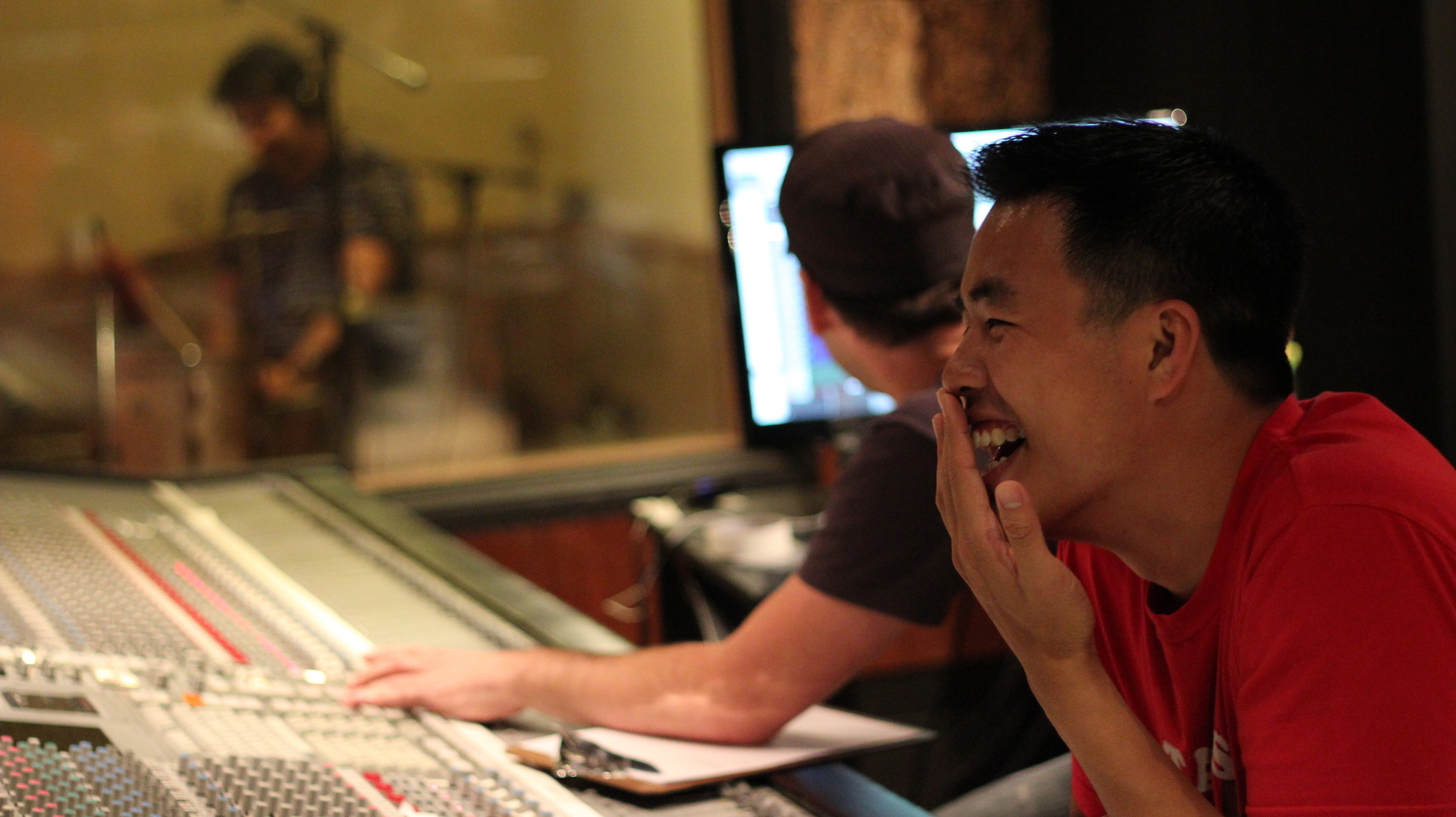 Photo | Jonathan (Lee) Music | Singer / Songwriter